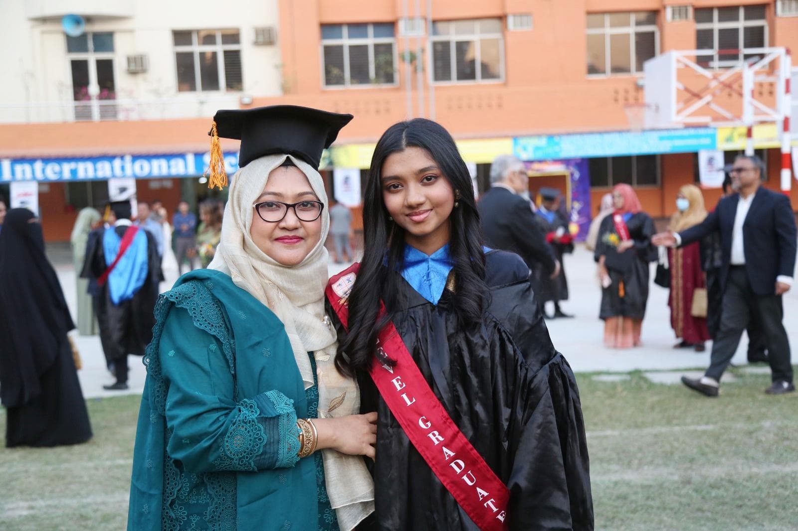 HURDCO International School